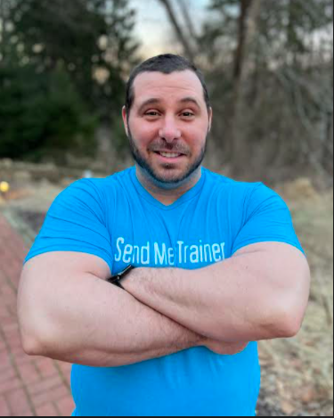 In-Home Personal Training - Palm Springs, CA